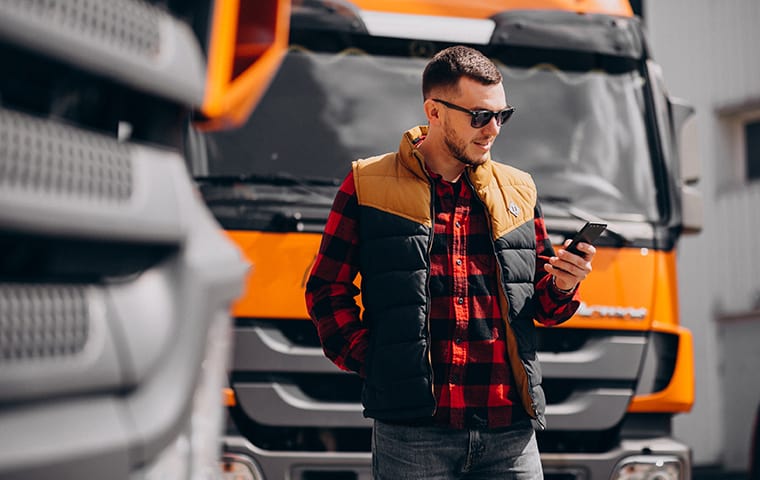 7 Fleet Maintenance Tips to Improve Vehicle Performance