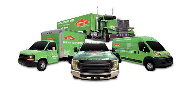 How SERVPRO® Franchises Drive ROI Fast | Webinar