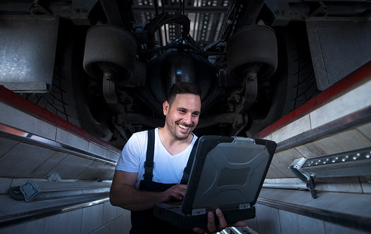 A Guide to Vehicle Maintenance Reporting Standards