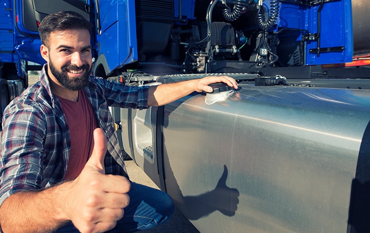 5 Best Practices for Fleet Fuel Management