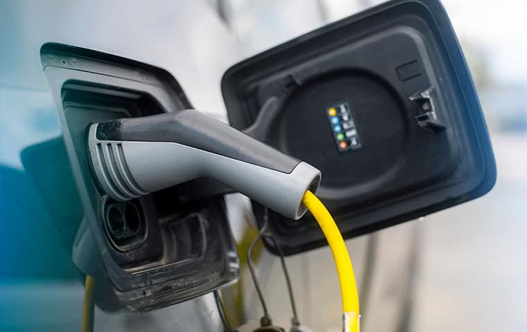 Fleet Electrification: What It Is & Why It’s Important