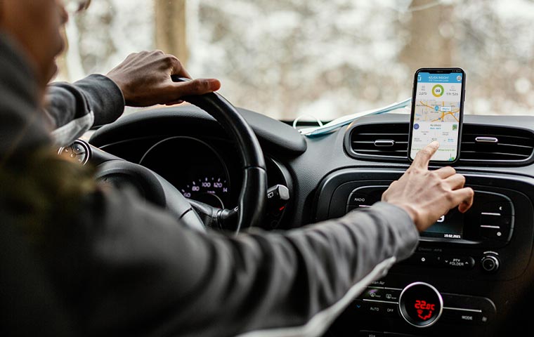 What is GPS Fleet Tracking & How Does it Work?