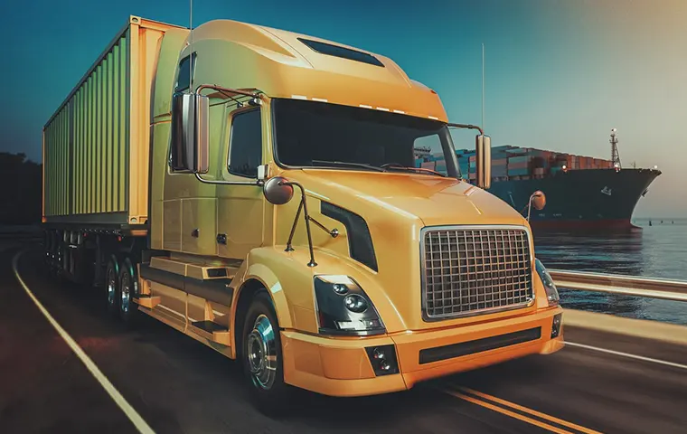 What is Fleet Management in Logistics? | Improve Delivery