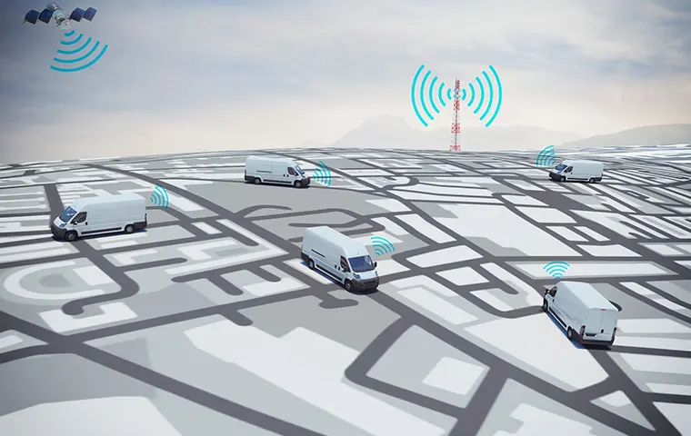 A Guide to Azuga GPS Tracking Options | Prices & Tiers