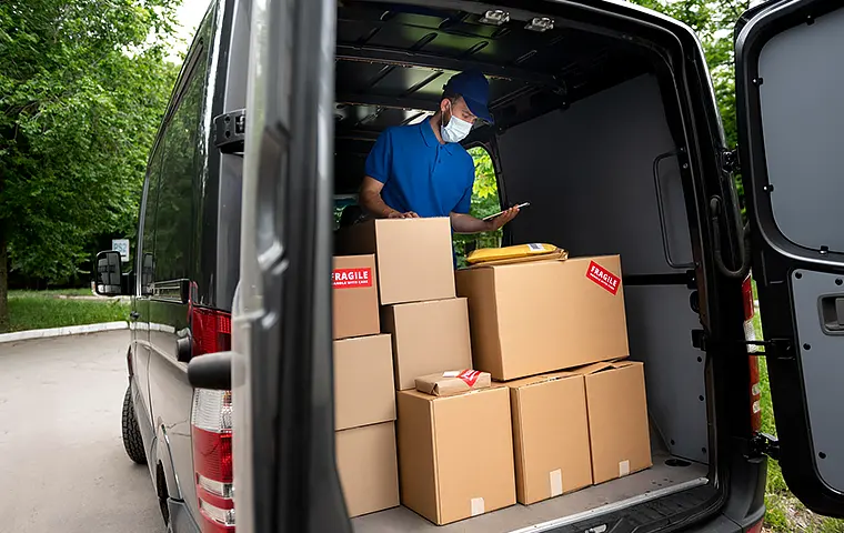 3 Best Features of Fleet Dispatch Software for Managers