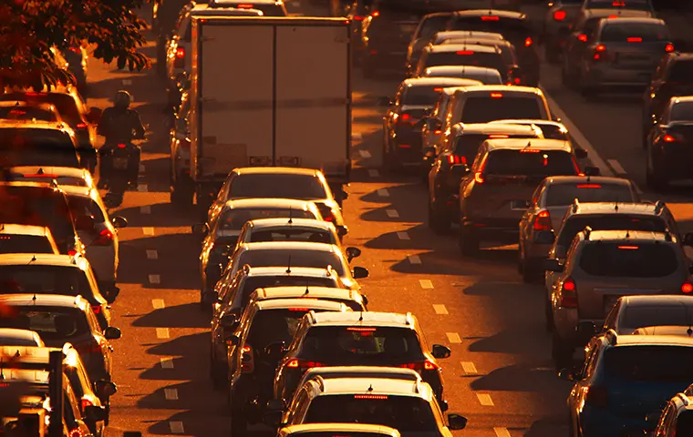 How Truck Idling is Costing Your Fleet Money
