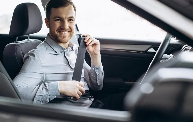 Fleet Safety Best Practices & How to Make A Safety Program