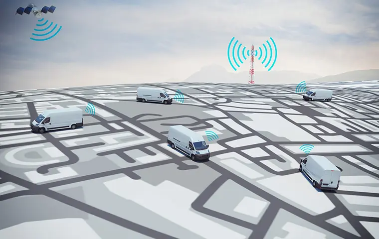 A Guide to Azuga GPS Tracking Options | Prices & Tiers