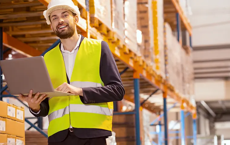 Best Practices for Equipment Inventory Management