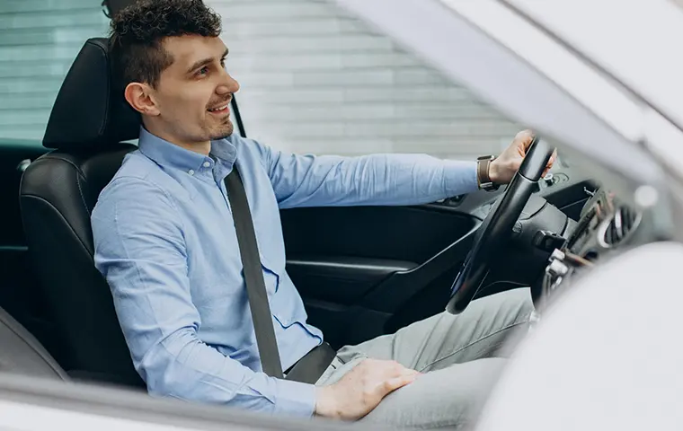 Top 5 Best Practices for Fleet Safety