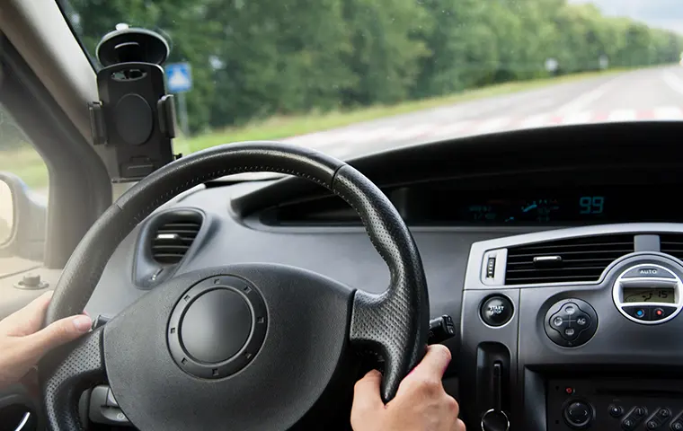 5 Tips for Improving Fleet Driver Behavior