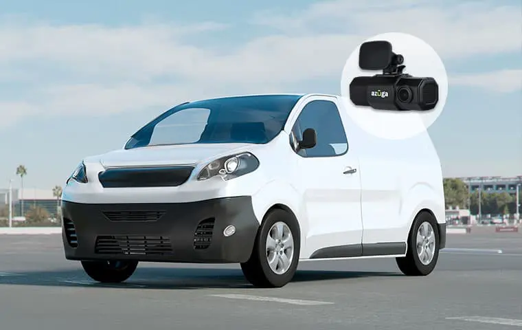 The Best Dashcams for Under $100 | Azuga