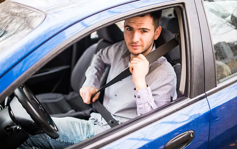 Keep Employees Safe With a Driver Safety Program | Azuga