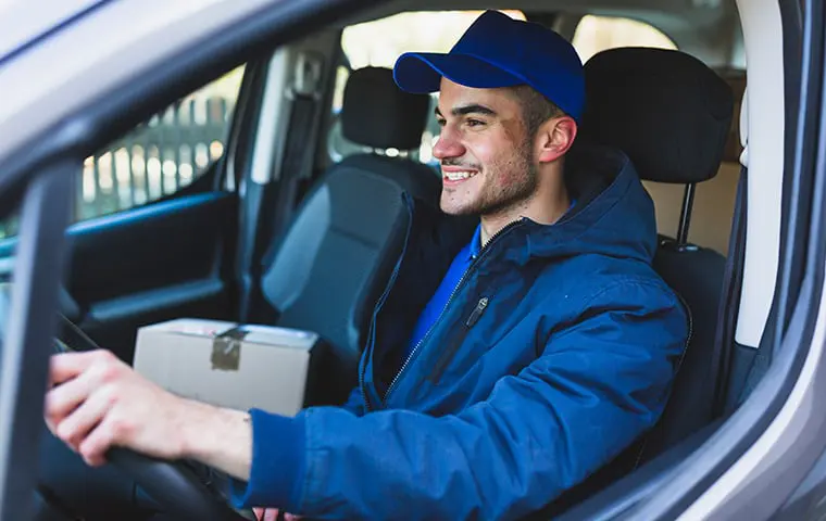 What Can Advanced Driver Assistance Systems Do for Your Drivers? | Azuga