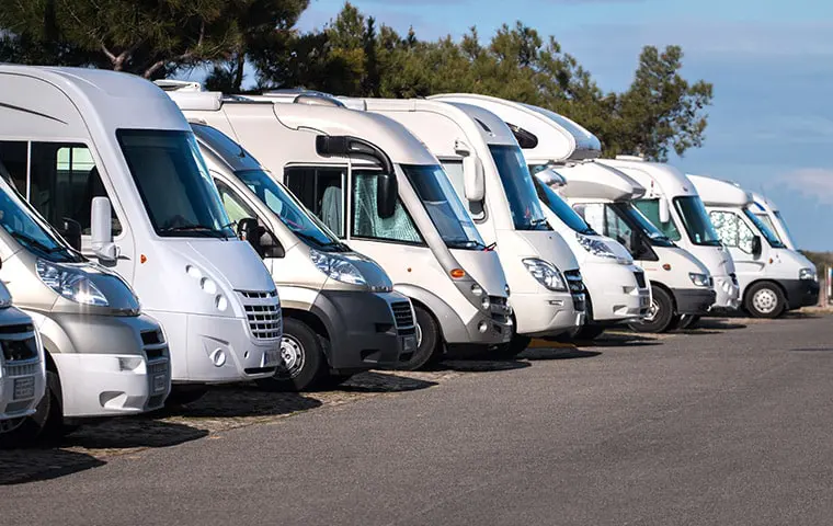 Is a Light Duty Vehicle Right for Your Fleet? | Azuga