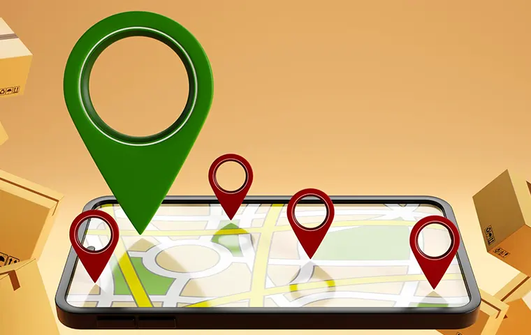 Top 5 Free Android GPS Tracking Apps