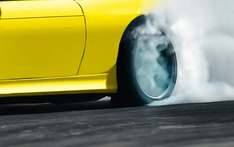 How Harsh Braking Affects Your Fleet Vehicles