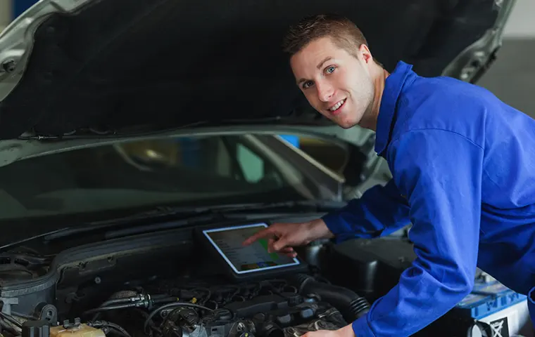 A Guide to Basic Electrical Diagnosis