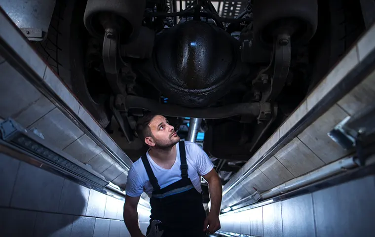 A Guide to Pusher Axles vs Tag Axles