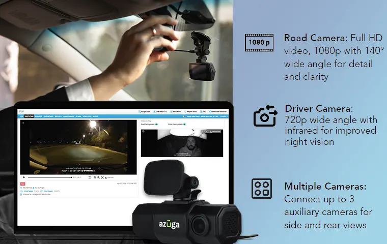 Guide to Installing Rear View Dash Cams