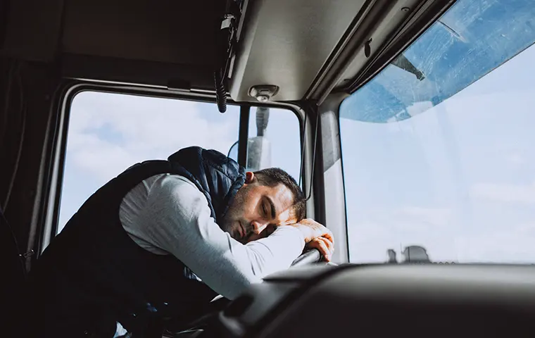 What Are the Top Causes of Distraction on the Road?