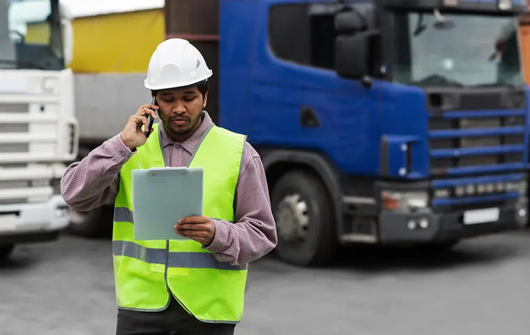 Unraveling the Fleet Driver Shortage: Insights and Solutions