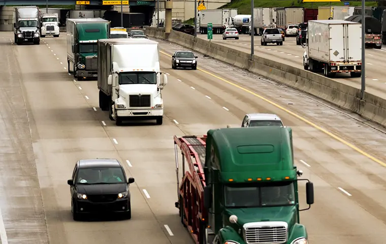 Mastering Time Management: Essential Tips for Truck Drivers