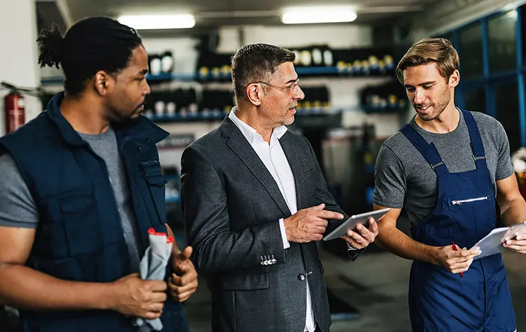 Mastering Fleet Management: Your Guide to Becoming a Manager