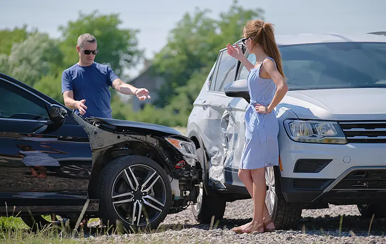 Stay Safe: National Road Victim Month's Vital Reminders