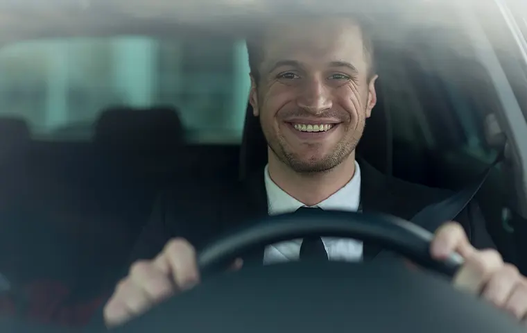 Drive Healthy: 5 Wellness Tips for National Wellness Month