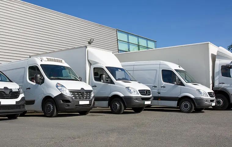 Mastering Fleet Budgeting: 5 Strategies for Success