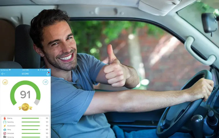 Driver Appreciation: Rewarding Your Top Performers