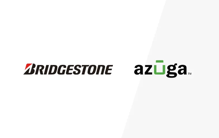 Bridgestone Launches Azuga Fleet Management Software Availability in ...