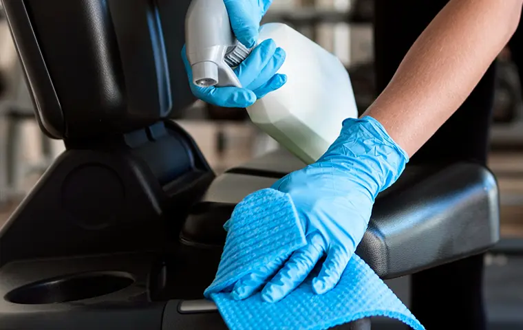 Vehicle Sanitization: Tips to Boost Driver Retention