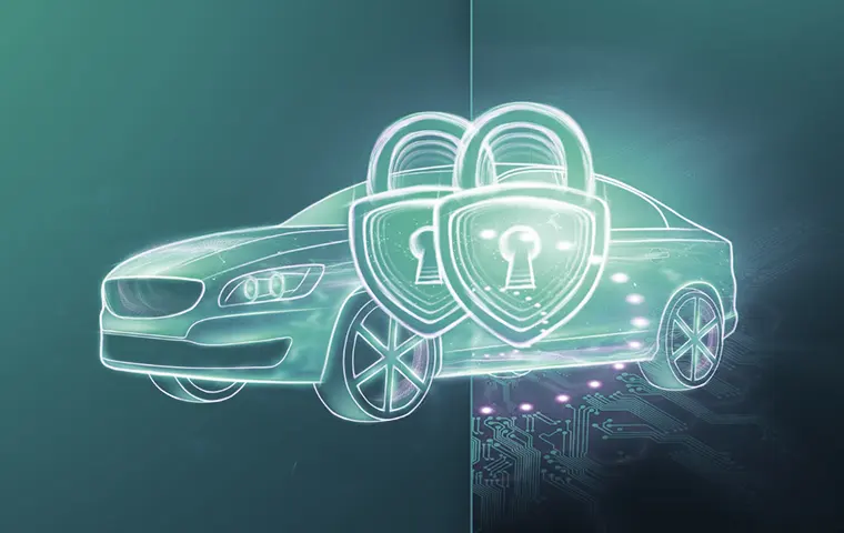 Unlocking Efficiency: Digital Key Technology for Fleets