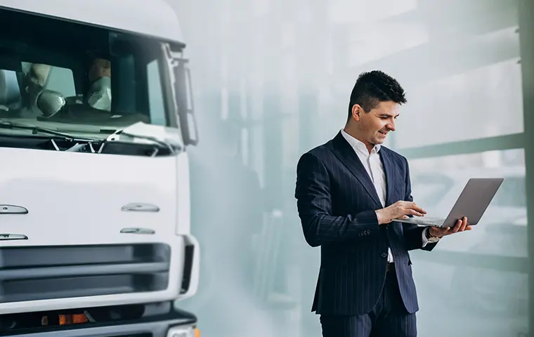 Your Guide to Fleet Management and Setting Smart Fleet Goals
