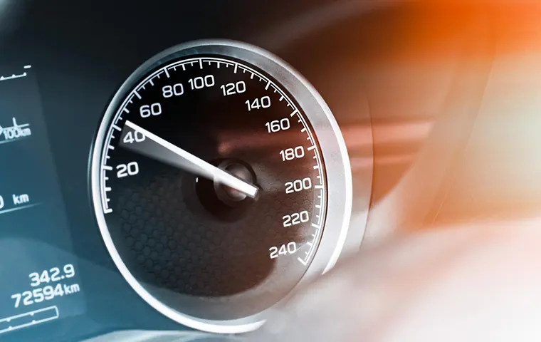 Reduce Speeding in Your Fleet
