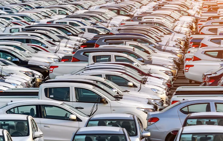 The State of the Used Vehicle Market