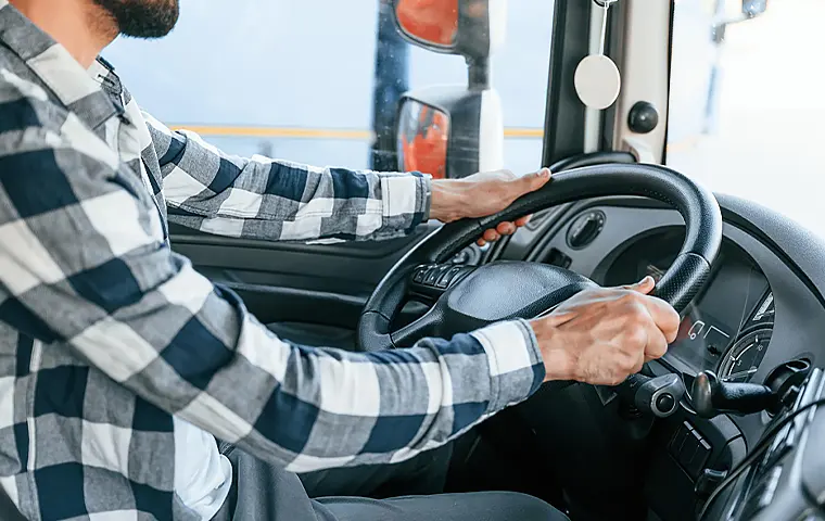 Fleet driver recognition ideas holiday season