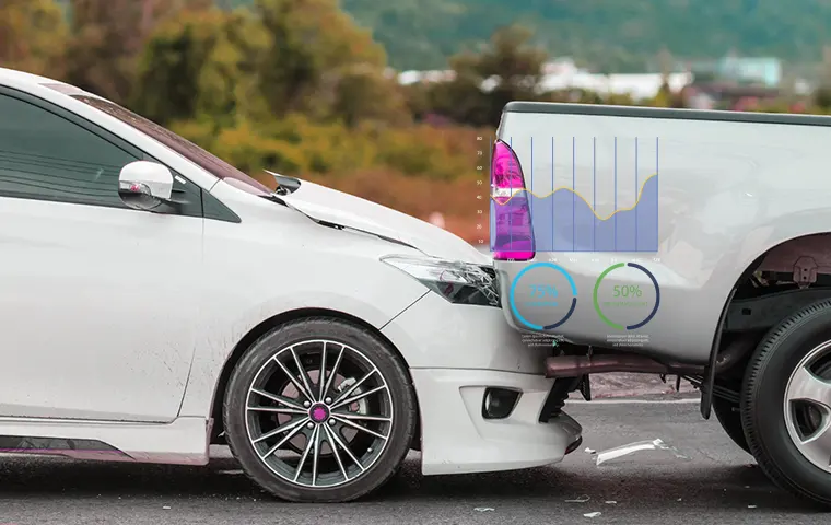 Protect Your Business With Instant Alerts & AI: Azuga's Collision ...