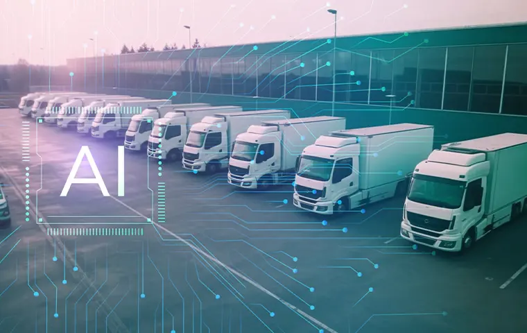 Revolutionizing Fleet Planning with AI and Machine Learning
