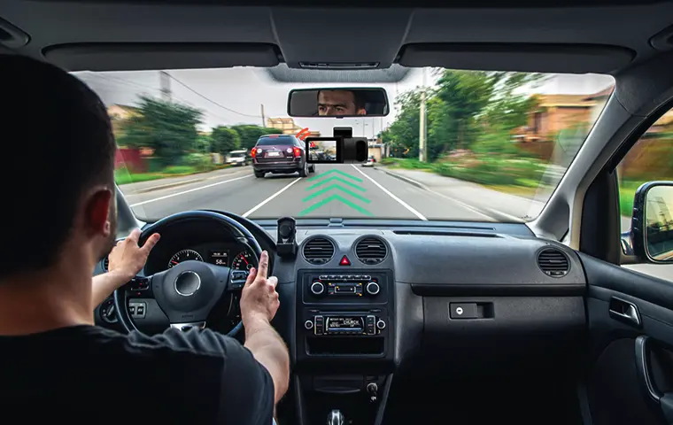 Dashcams in Accident Analysis: A Vital Investigative Tool