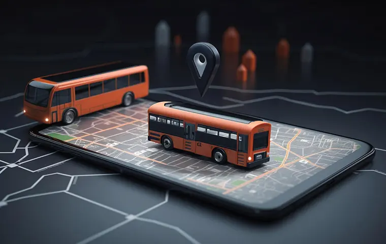 Enhancing School Bus Management with Advanced GPS Technology