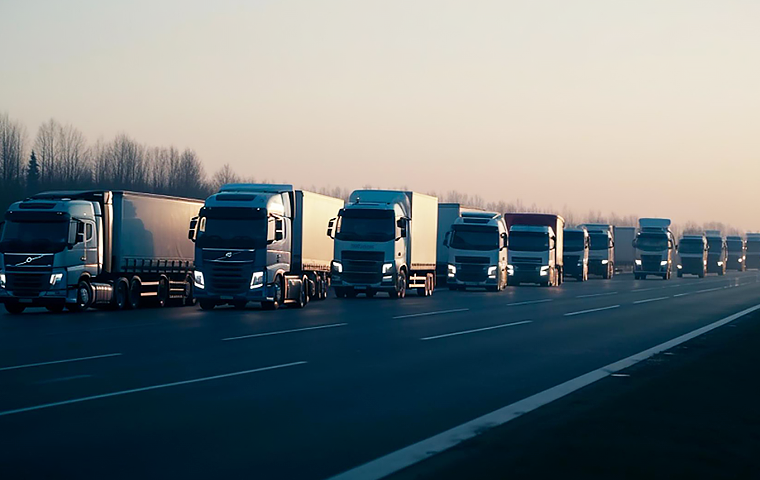 What is Fleet Motor Pool? Definition and Strategies