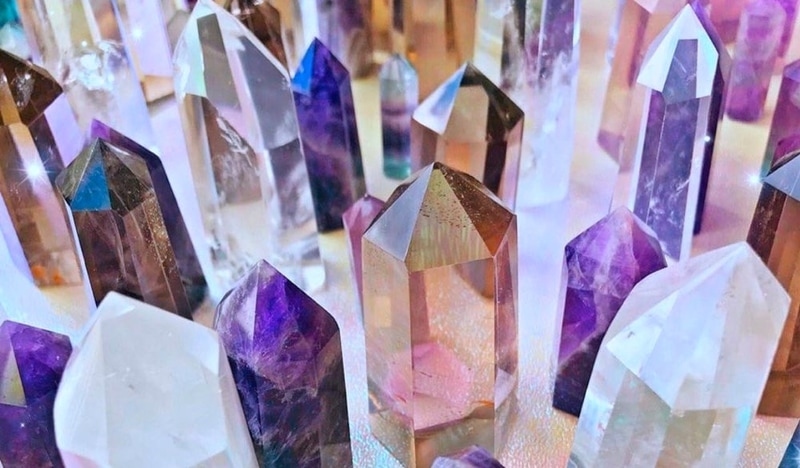 Super Seven Crystal: Meaning, Healing Properties, and Powers