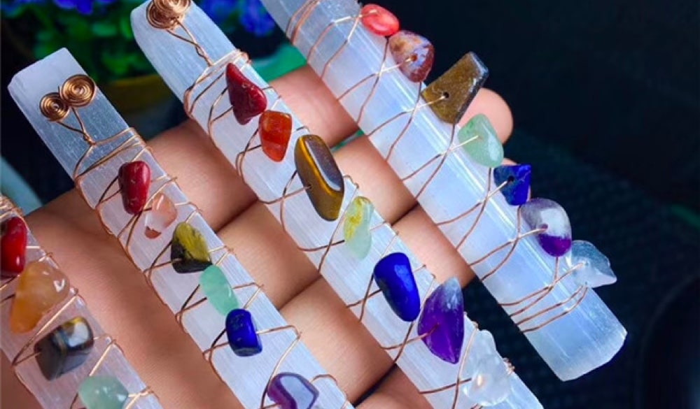 Super Seven Crystal: Meaning, Healing Properties, and Powers