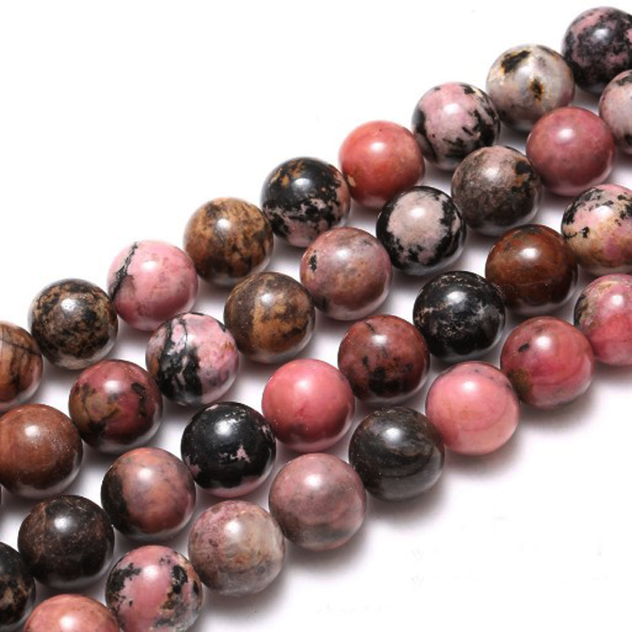 Rhodonite: Meaning, Healing Properties and Powers