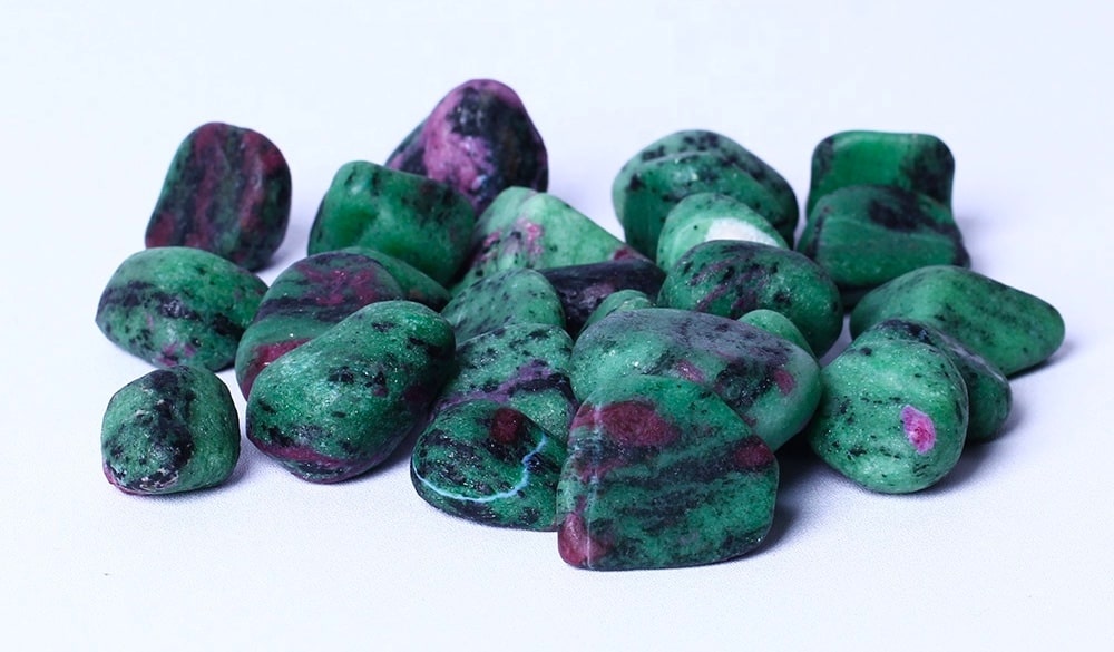 Ruby Zoisite: Meaning, Healing Properties, and Powers