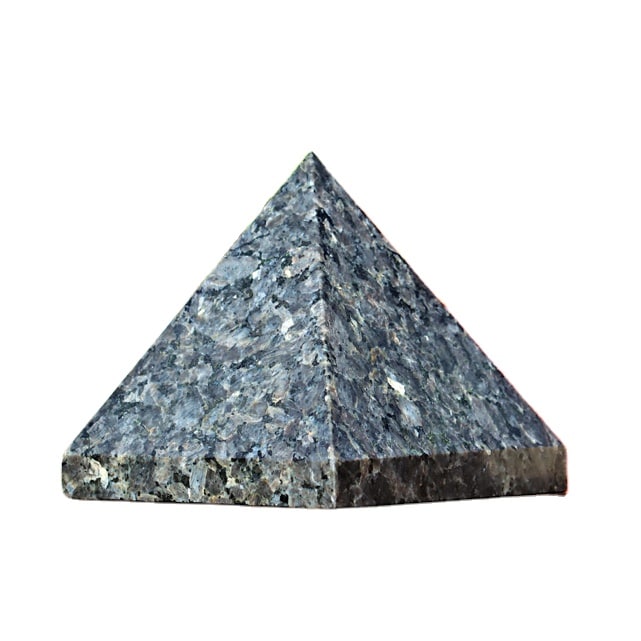 Larvikite: Meaning, Healing Properties, and Powers