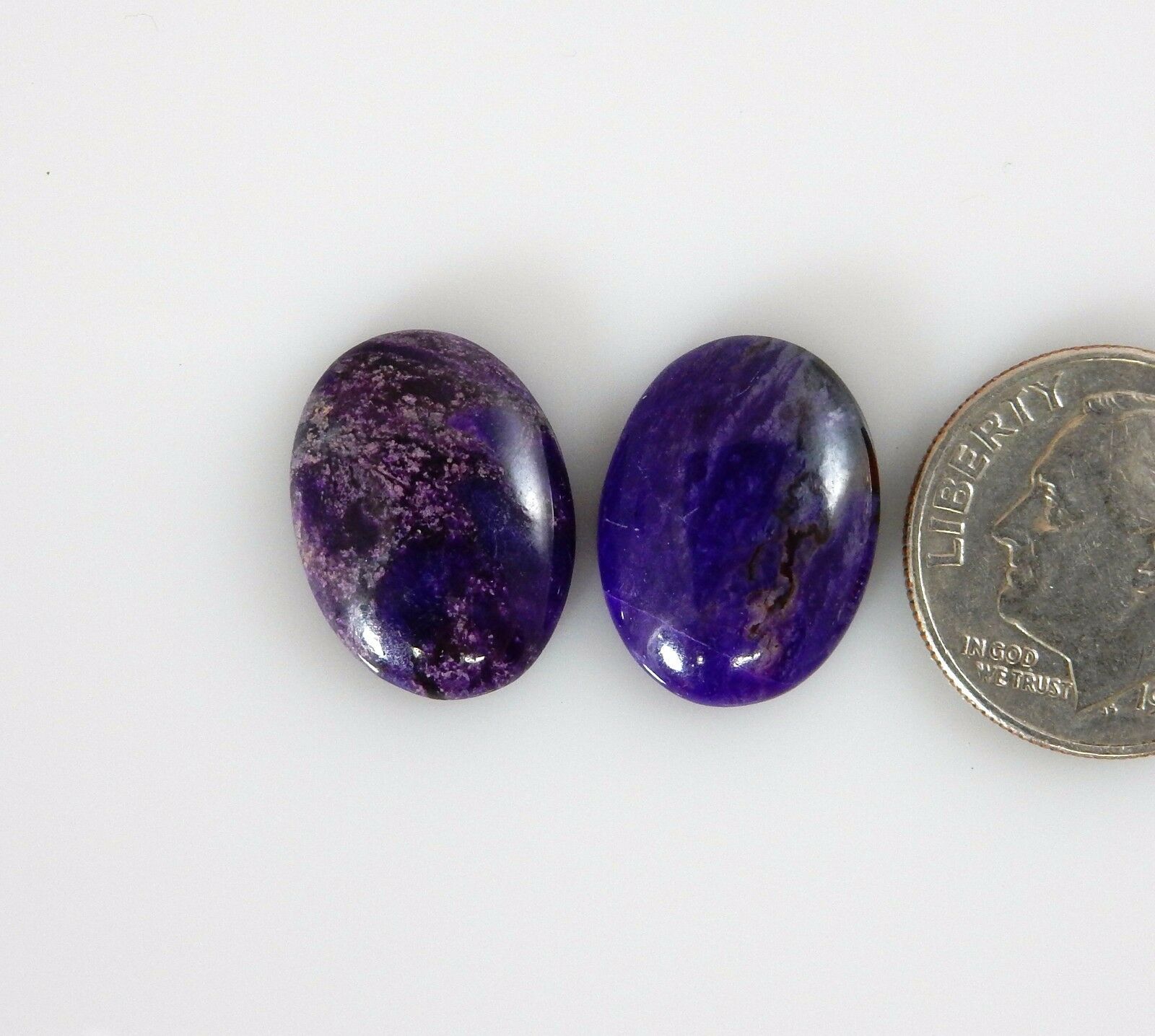 Sugilite: Meaning, Healing Properties, and Powers